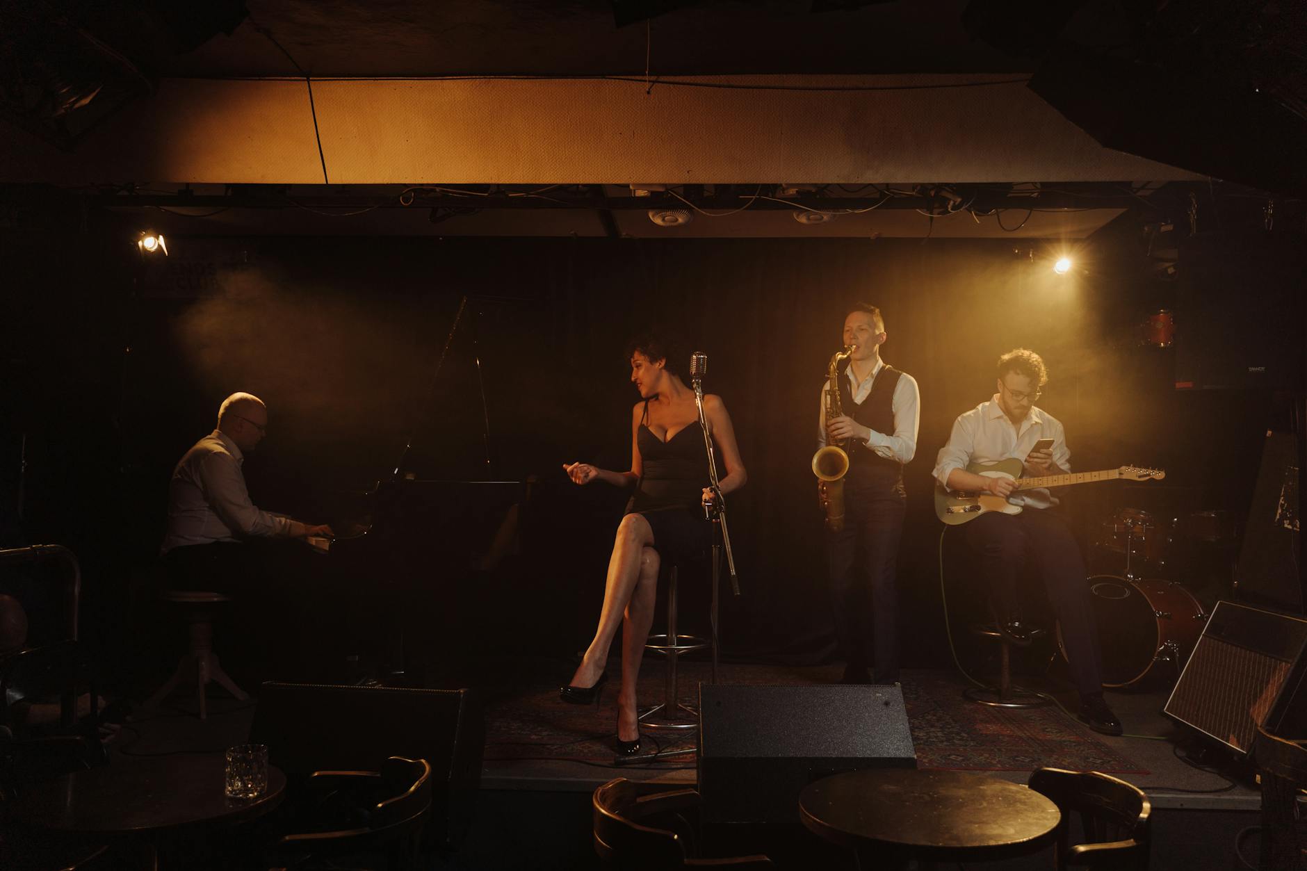 Live Music Dublin: 25 Best Venues (2026 Guide)