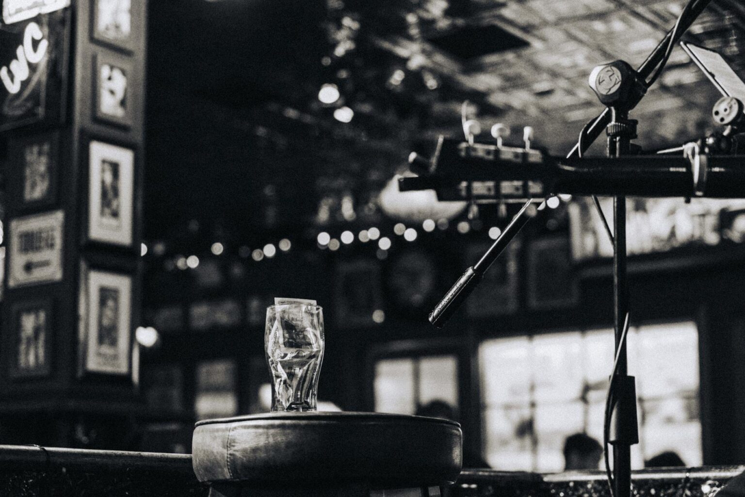 Live Music Dublin: 25 Best Venues (2026 Guide)