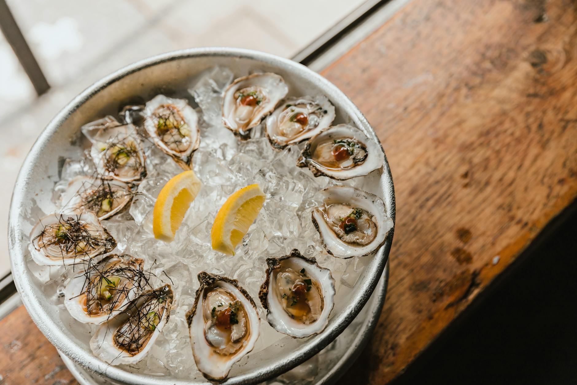 15 Best Seafood Restaurants in Dublin (2026)